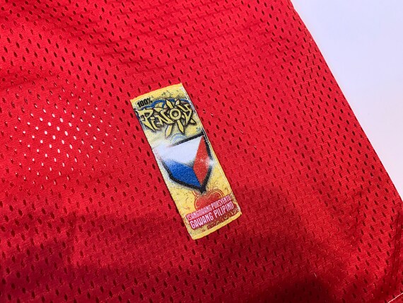 Vintage Pilipino Philippines 100% Pinoy Jersey T-Shir… - Gem