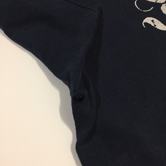 Vintage 90s Innes Skateboarding T-shirt Rare Old Scho… - Gem