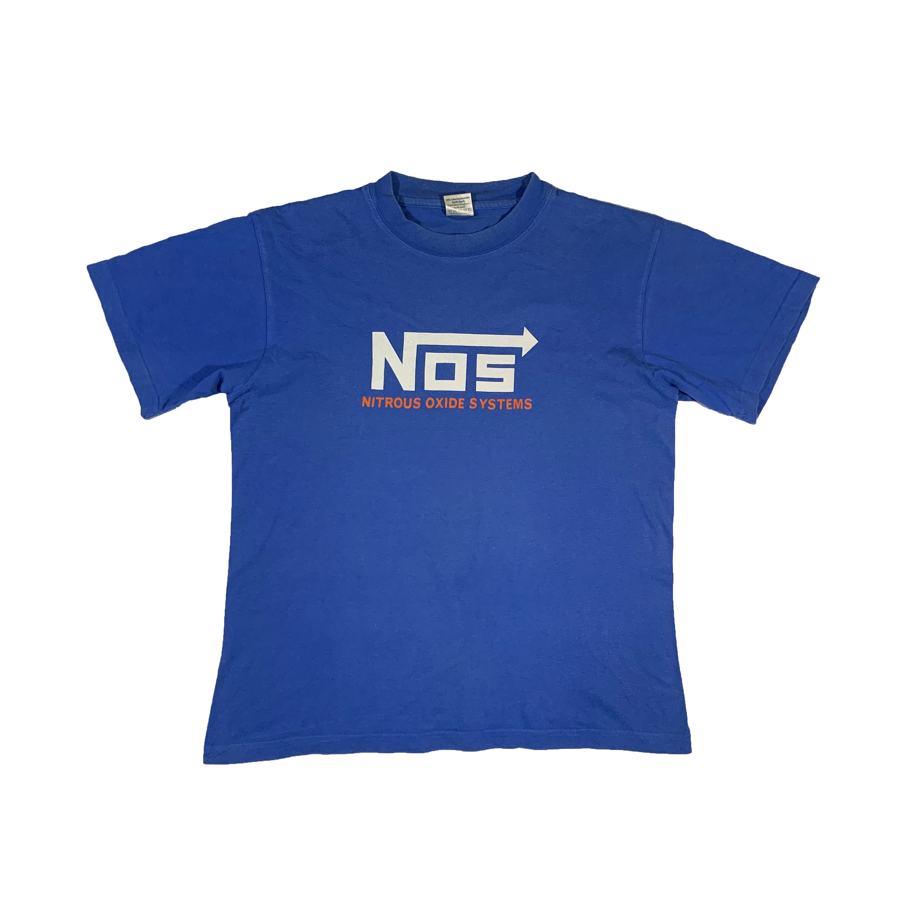 Nitrous Oxide System Logo