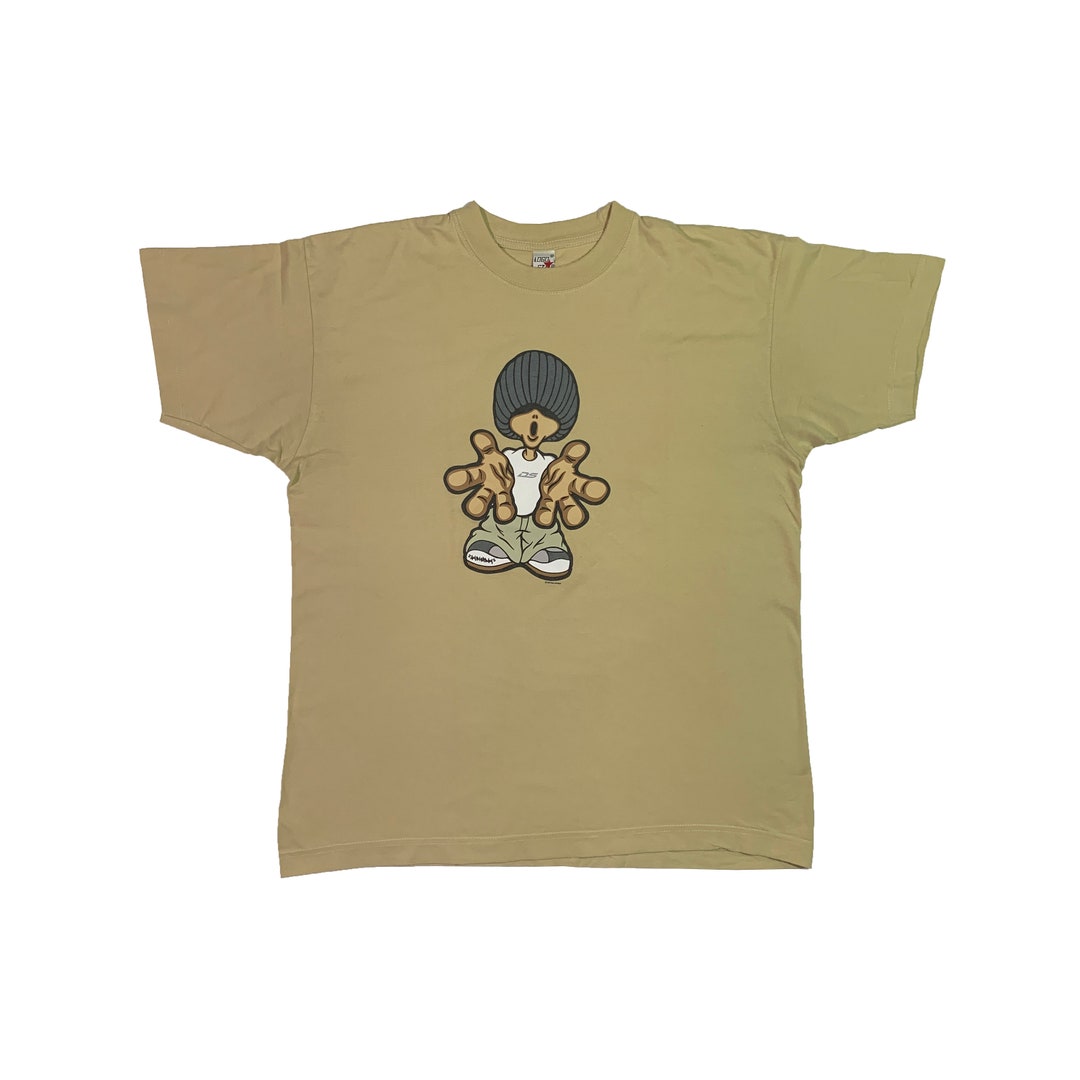 Vintage Dutch Spirit T-shirt Retro Logo Star Amsterdam Hip-hop Holland ...