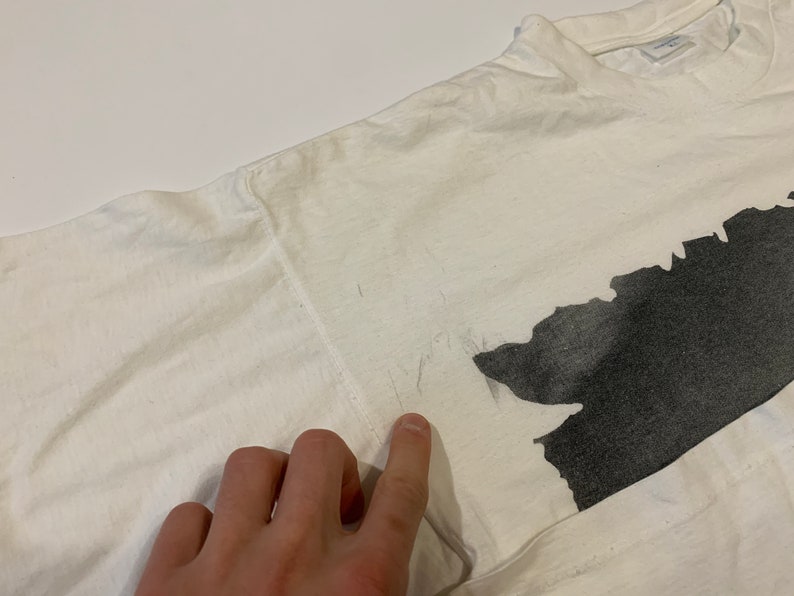 Vintage Easy Rider T-shirt Rare Movie Biker Drama Motorcycle | Etsy