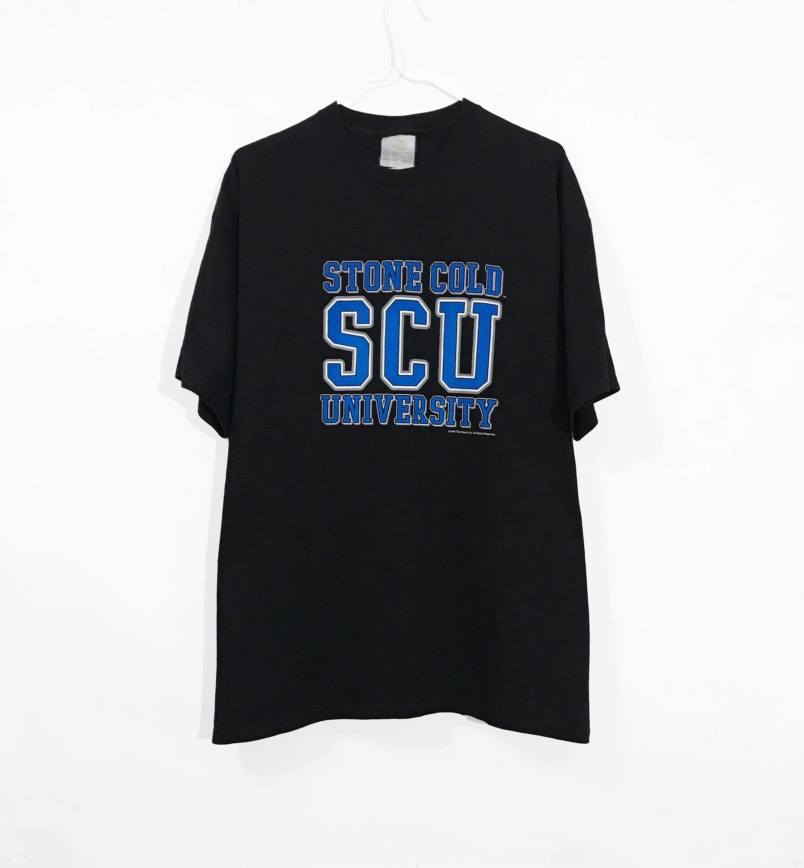 Stone Cold University