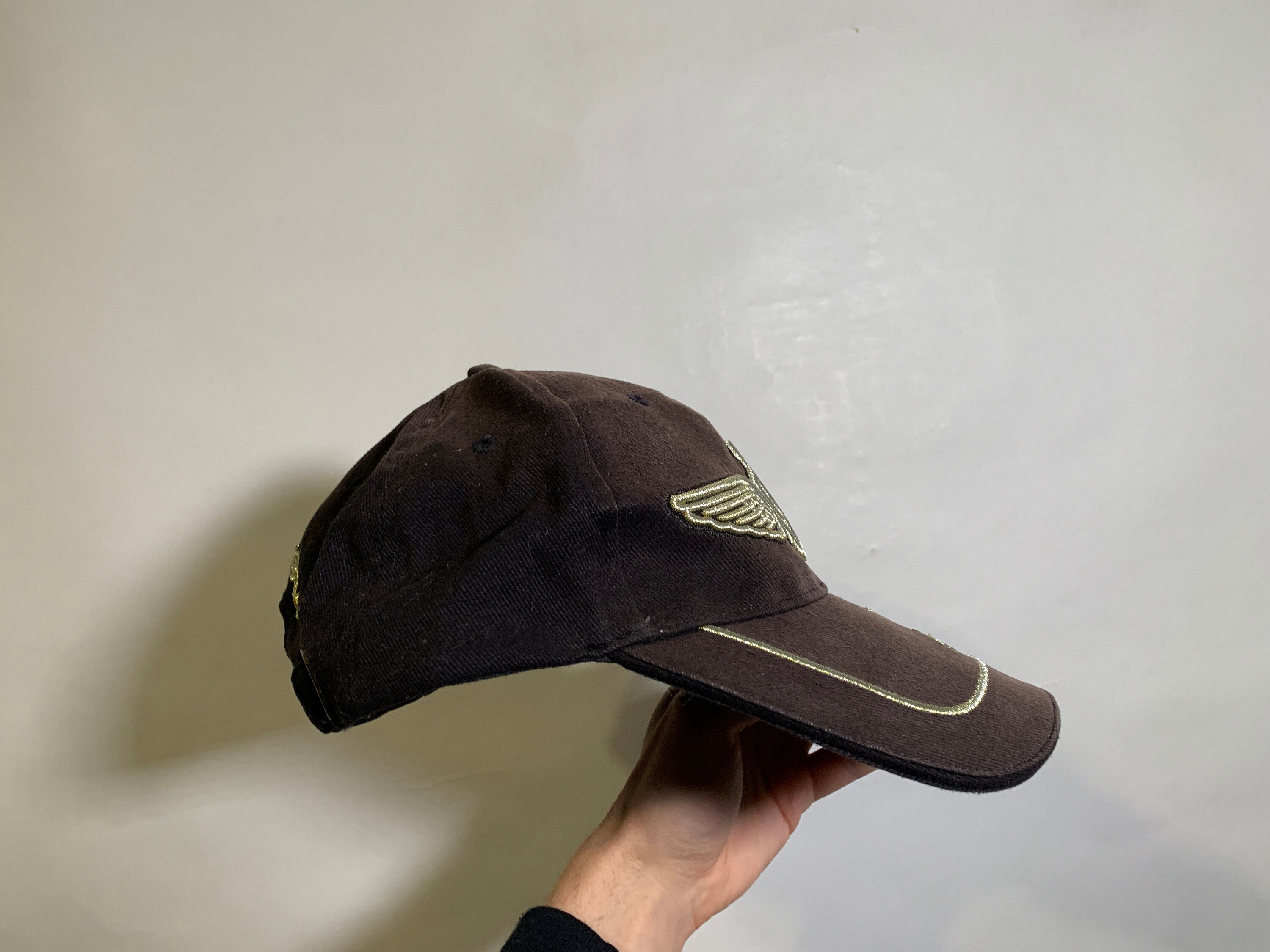 Vintage Breitling Cap 130th Anniversary Swiss Chronographs - Etsy