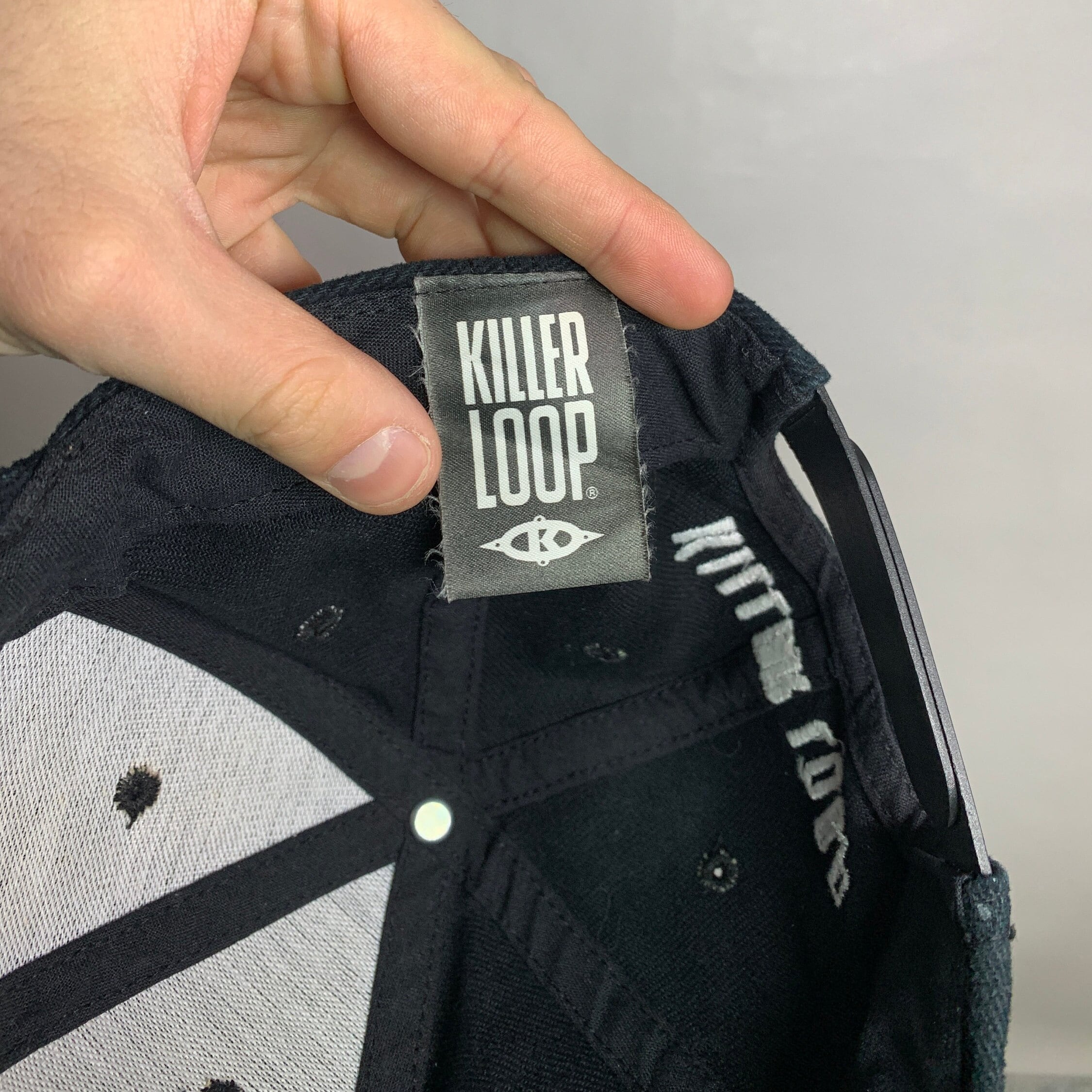 Killer Loop Logo Killer Loop' Bandana | Spreadshirt