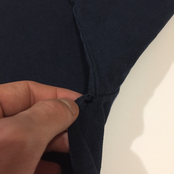 Vintage 90s Innes Skateboarding T-shirt Rare Old Scho… - Gem