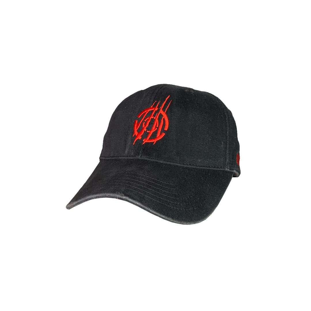 Vintage 90s Nitro Snowboards Cap Retro Snowboarding Rare Streetwear ...