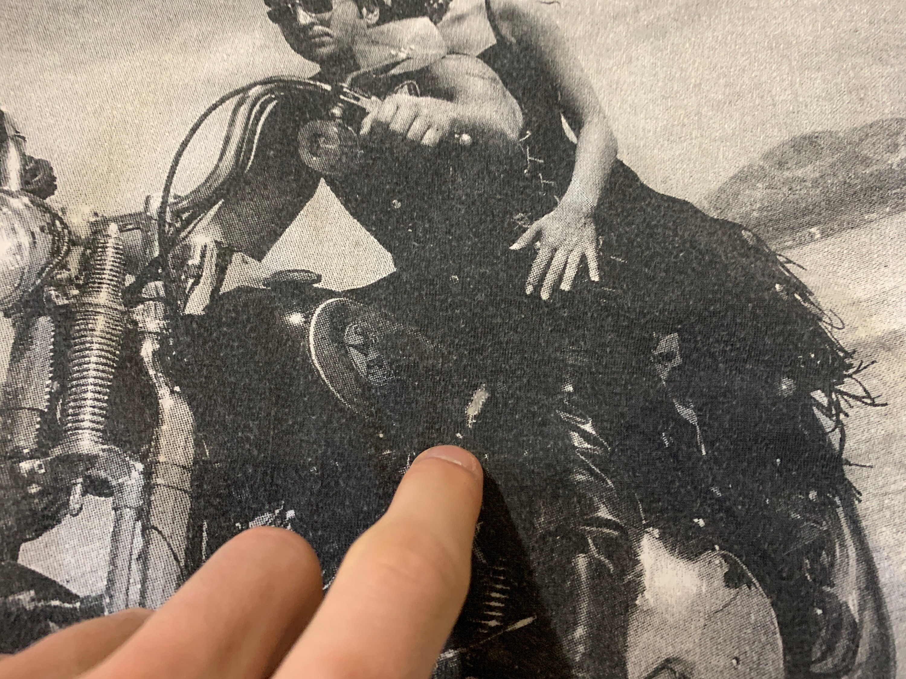 Vintage Easy Rider T-shirt Rare Movie Biker Drama Motorcycle - Etsy