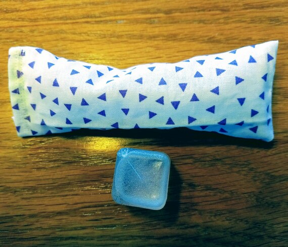 2-ice Cold Cooling Buddy TWO PACK - Etsy