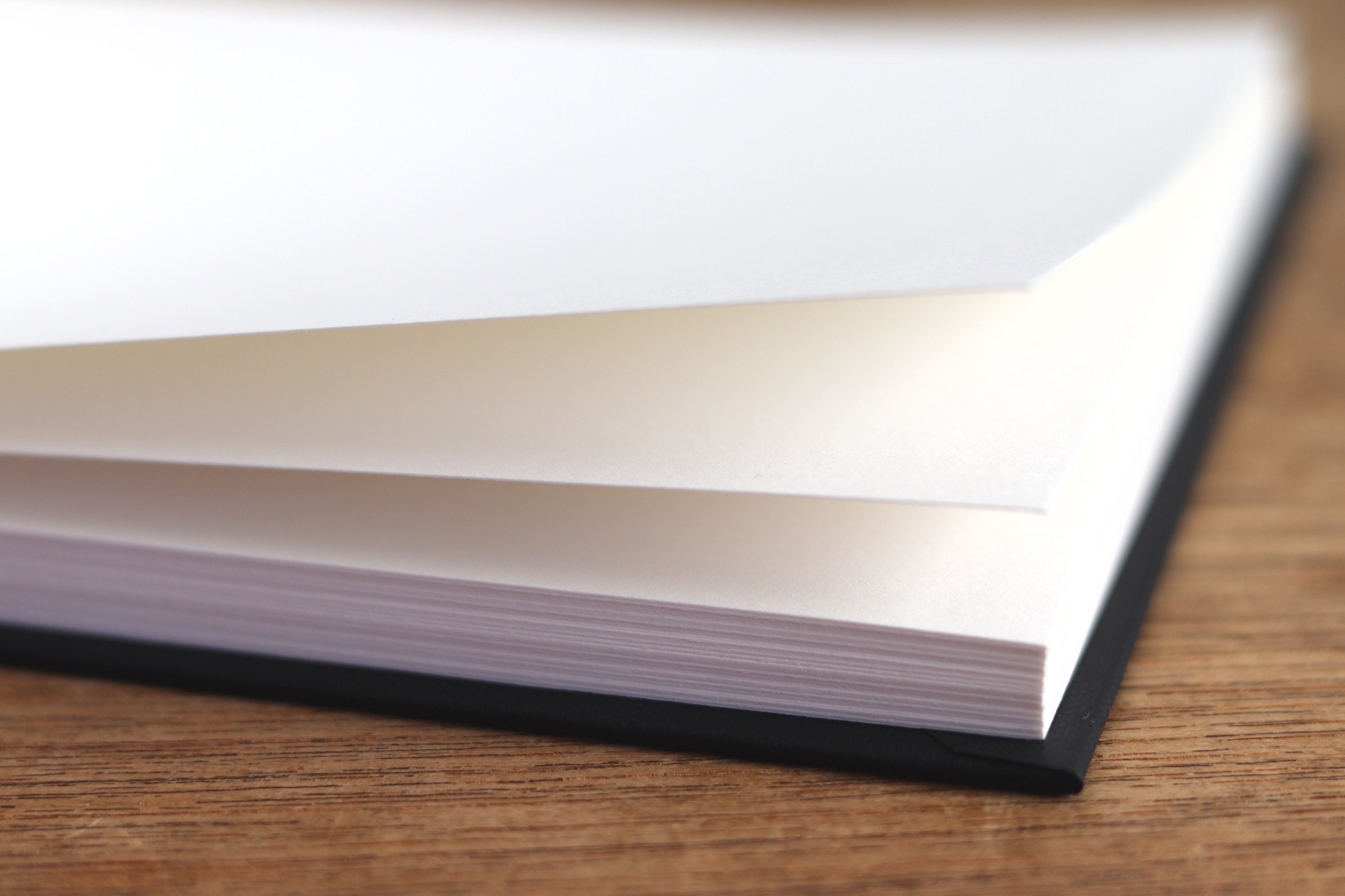 A6 Embroidered Book Cover with Sketchbook or Notebook Circles | Etsy