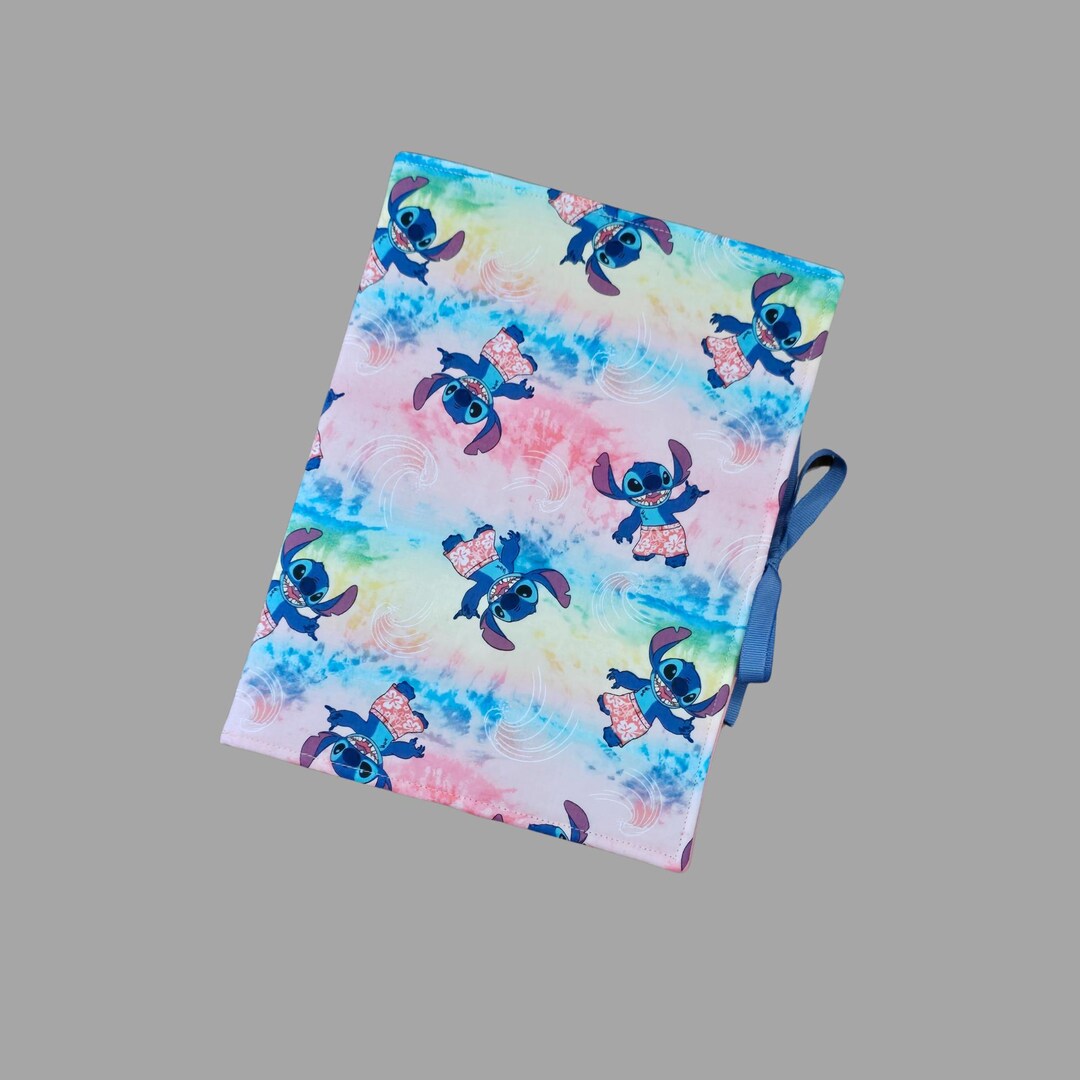 Stitch Notebook Cover, Surf Stitch Composition Book Cover, School or ...