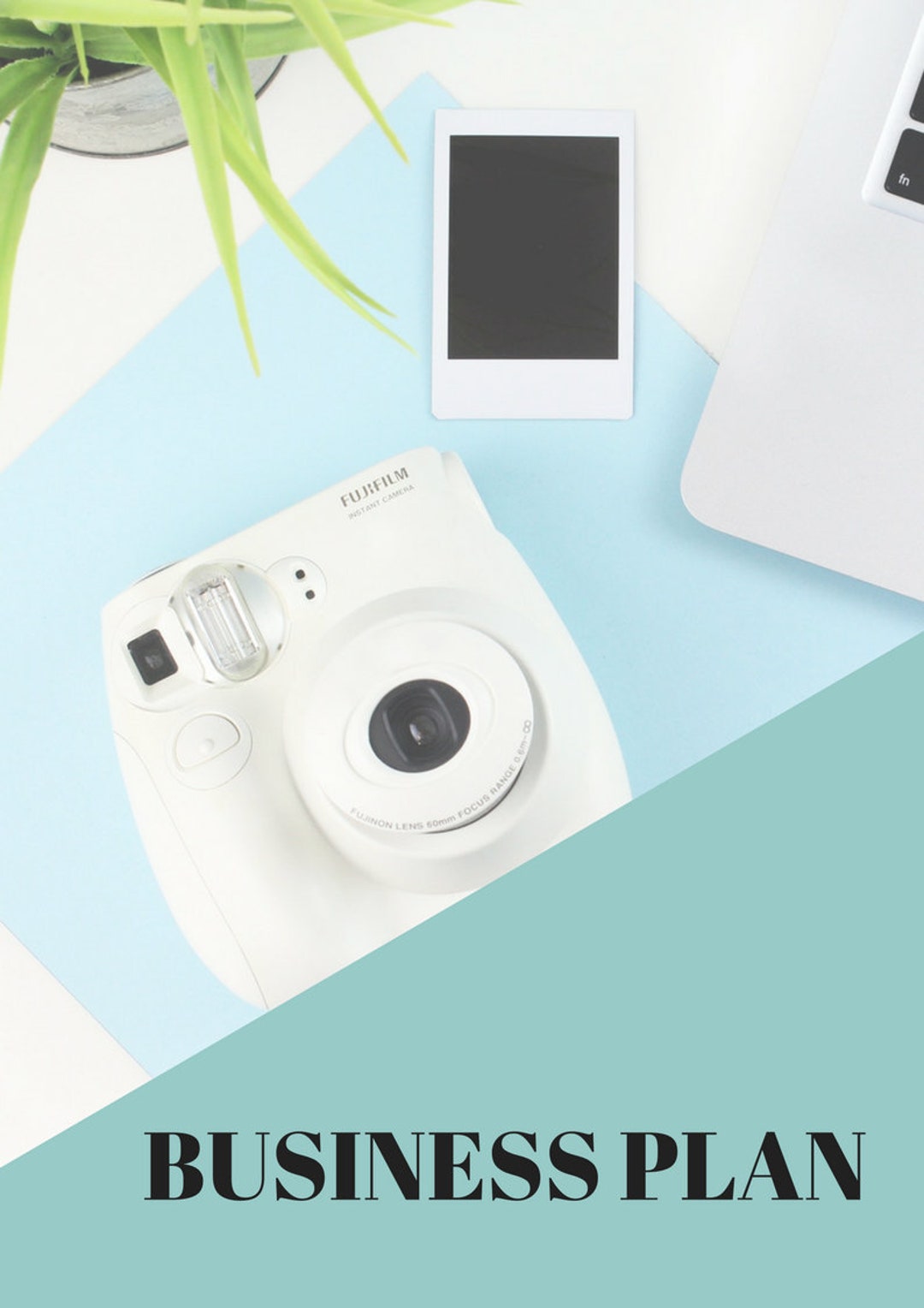 BUSINESS PLAN - Etsy