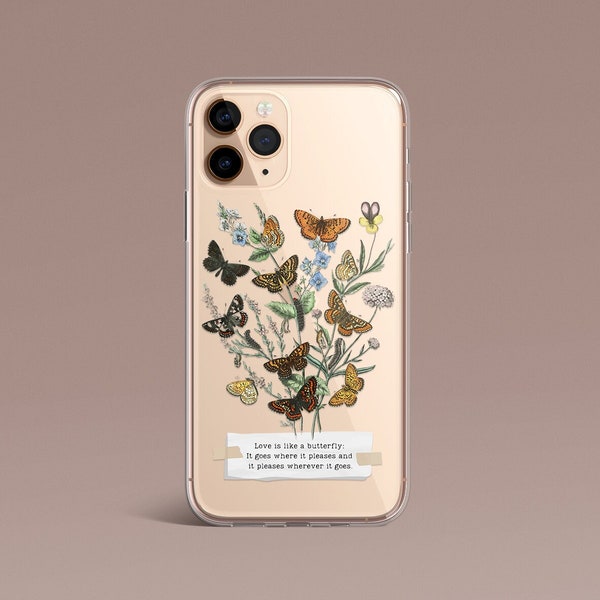 Iphone Case Quote - Etsy