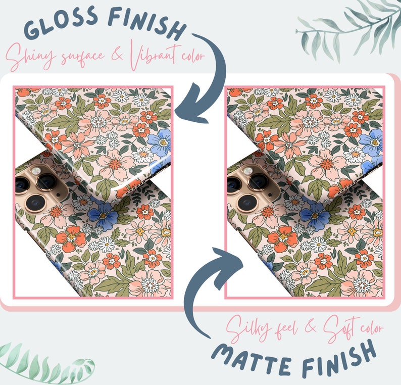 Liberty Print Blue White Cute Daisy Flower Floral Personalized - Etsy