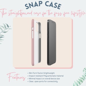 Composition Book Notebook Phone Case Black White Camo Aesthetic ...