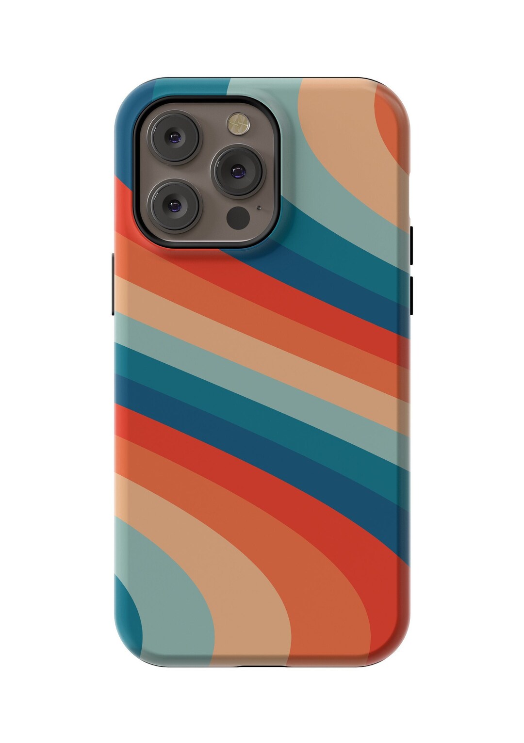 Retro Y2K Phone Case Cutsom Name Personalized Gift iPhone 15 Pro Max ...