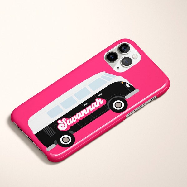 Vw iPhone Case - Etsy