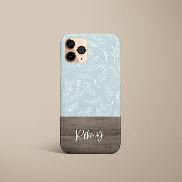 Baby Blue Iphone - Etsy