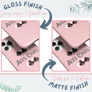 Composition Book Notebook Phone Case Black White Camo Aesthetic ...