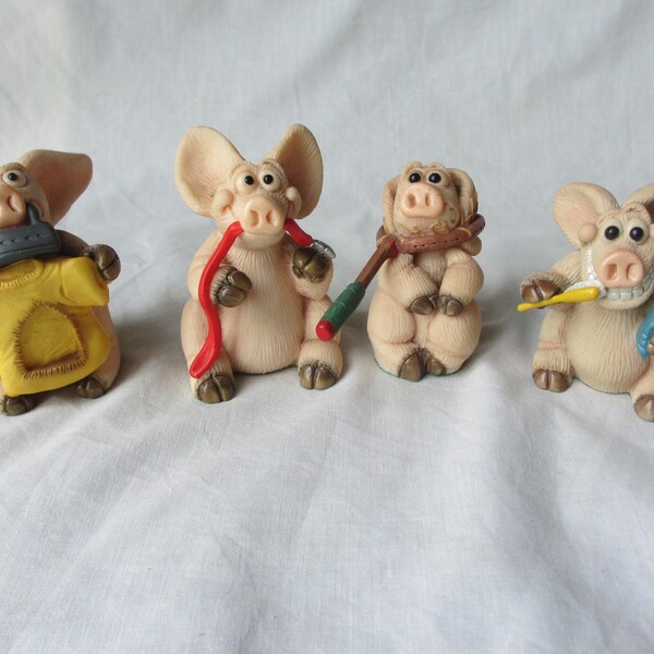 Piggin Collectables - Etsy