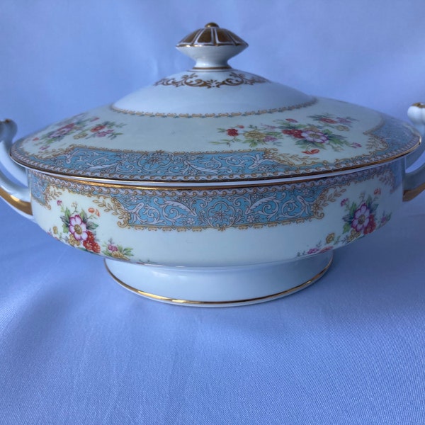 Noritake Tea Set - Etsy Australia