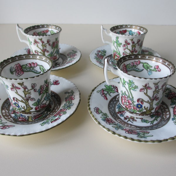 Indian Tree Pattern - Etsy UK