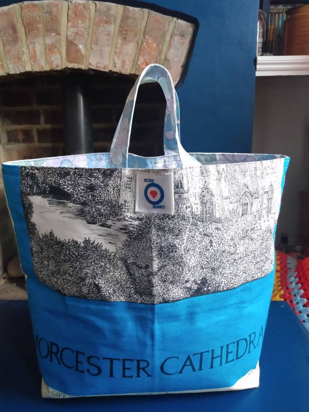 Medium Shopper - Etsy