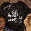 I'll Take A Pinot Grigio Stassi Schroeder Quote Tank Top Tshirt ...