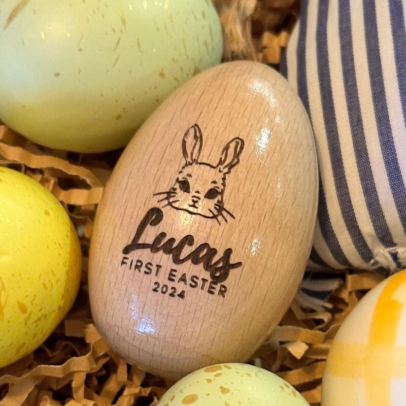 Unique Easter Gift - 60+ Gift Ideas for 2025