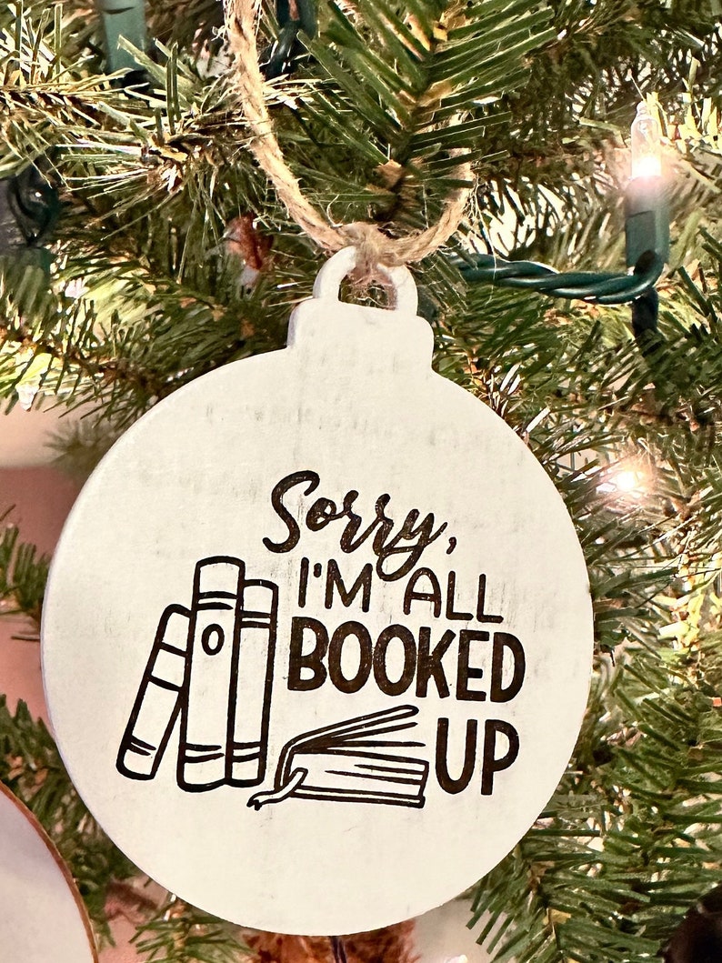 Just One More Chapter, Book, Reading, Readers, Book Lovers, Wood ...