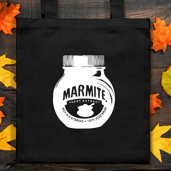 Marmite - Etsy
