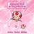 Concha Sub Badges and Emotes - 3 Extra Conchas | Pan Dulce | for Twitch ...