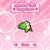Concha Sub Badges and Emotes - 3 Extra Conchas | Pan Dulce | for Twitch ...