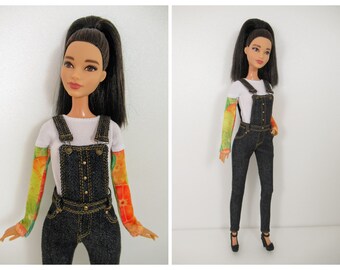 Barbie Belly Button | Etsy