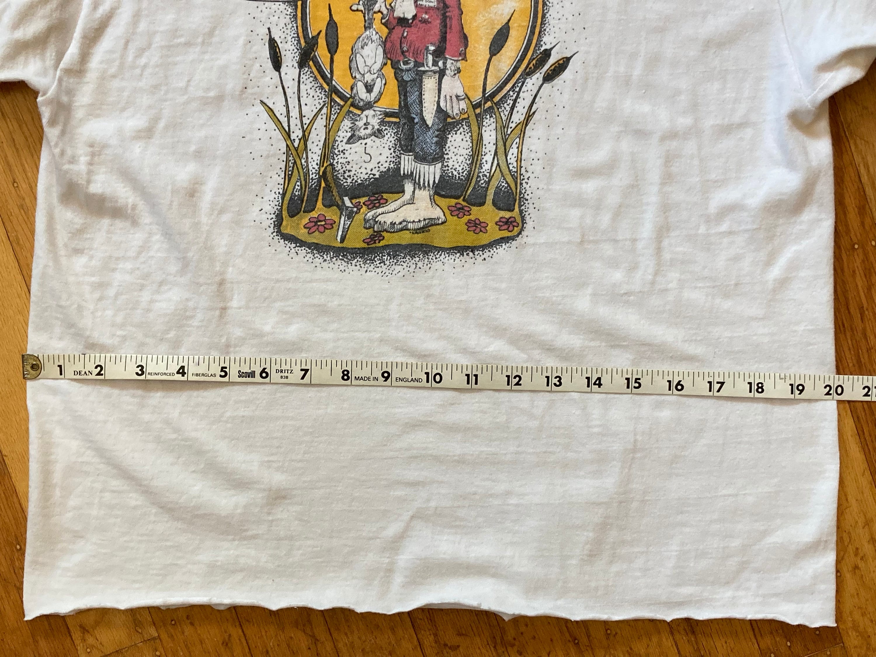 Yule Givens T-shirt Euell Gibbons Satire Yule Givens - Etsy