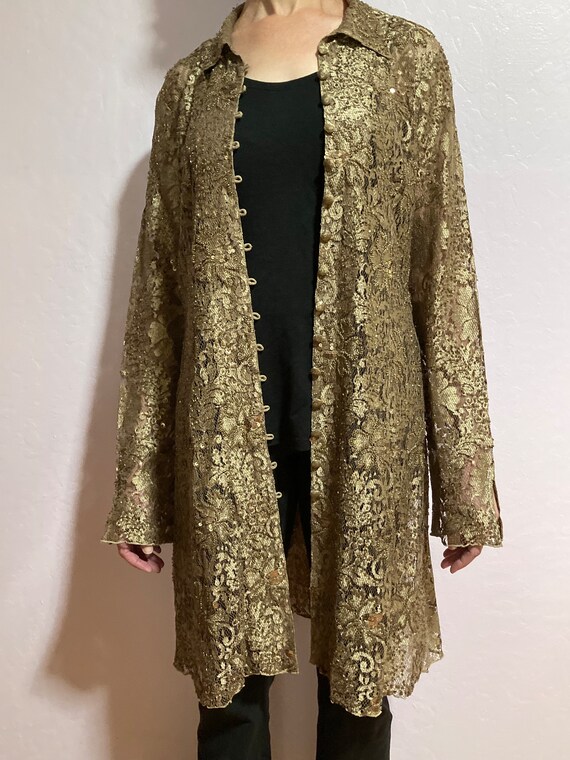 Phase eight brown bronze - Gem