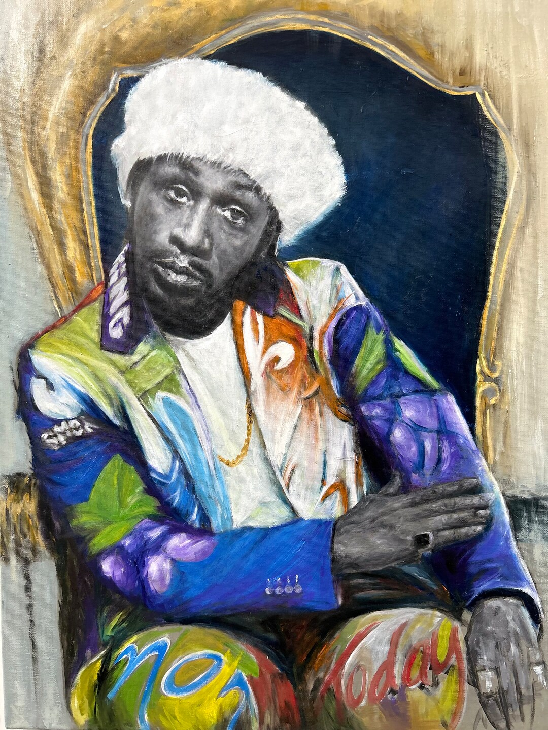 Katt Williams - Etsy