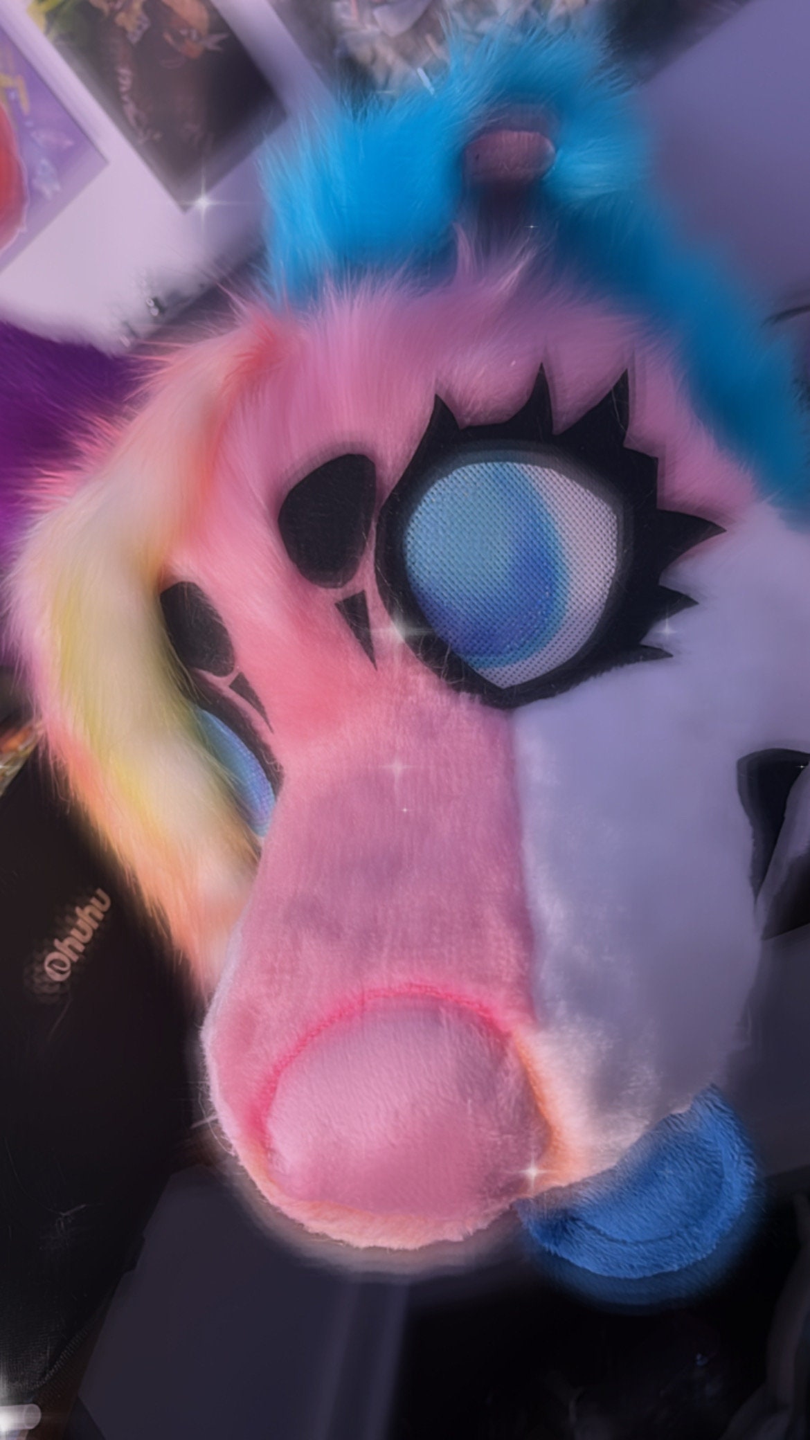 Cheap and Quick Fursuit Heads - Etsy