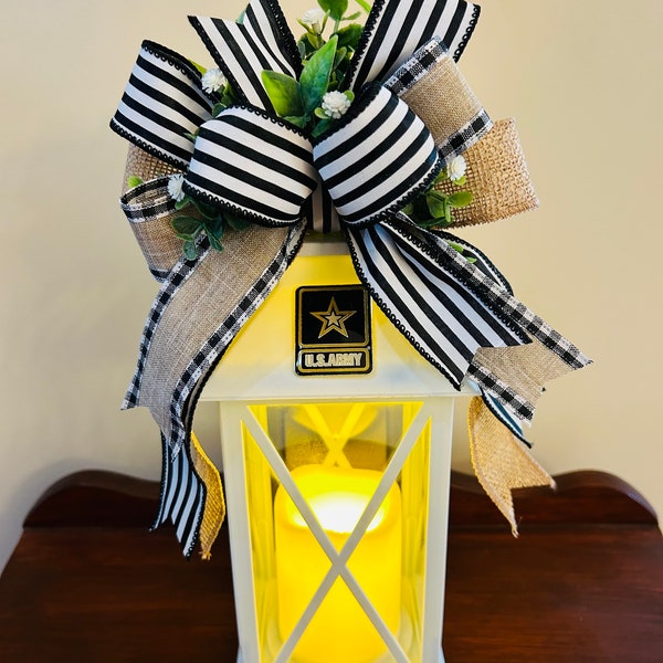 Forge Lantern Army - Etsy