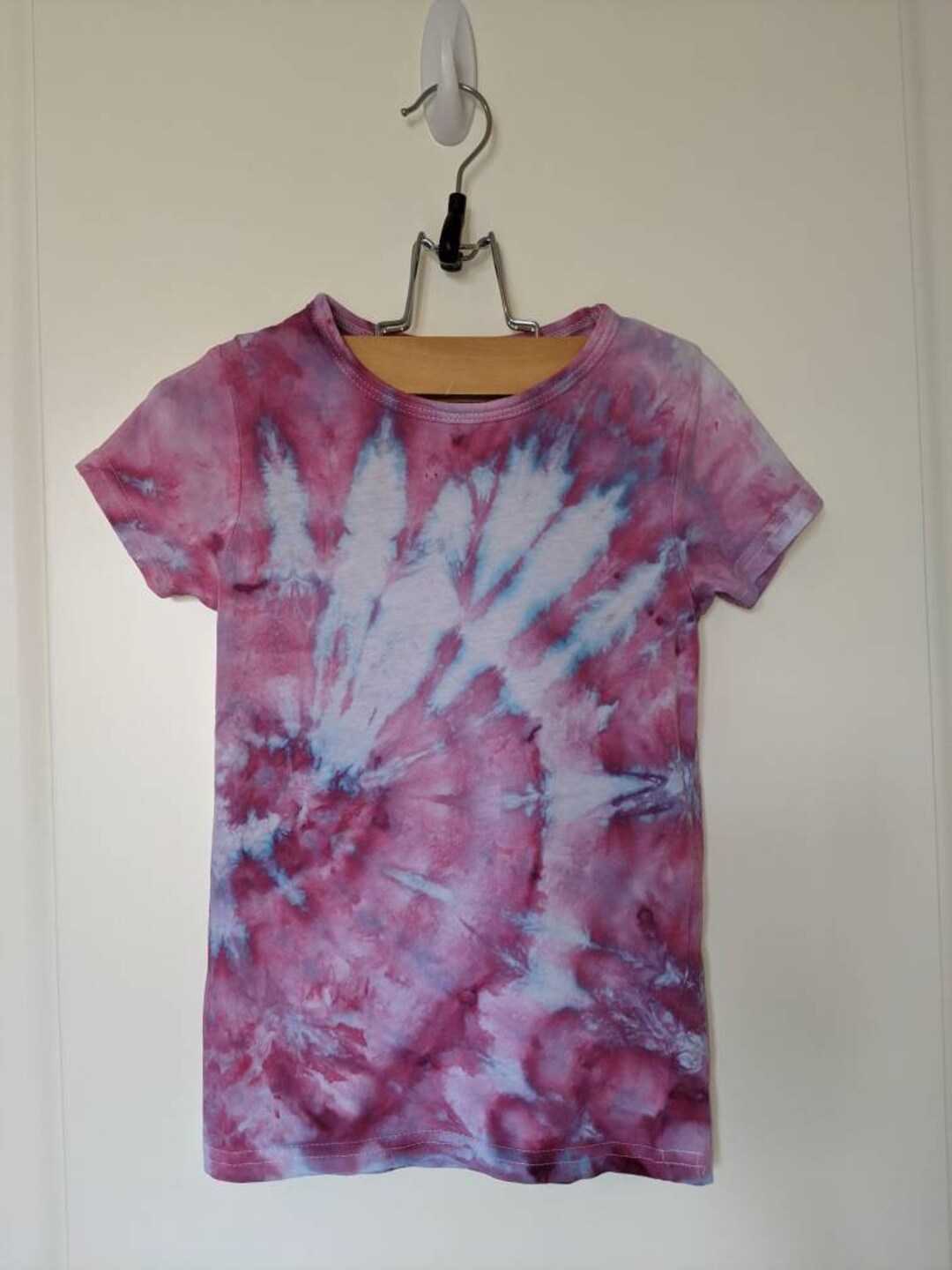 Nerds Ice Dye Kids' T - Etsy