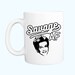 SAVAGE AF as Fred Coffee Mug 80s 90s Vintage TV Show the Wonder Years ...