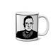 The Supremes and RBG Ruth Bader Ginsburg Coffee Mug Cup Drink Dissent ...