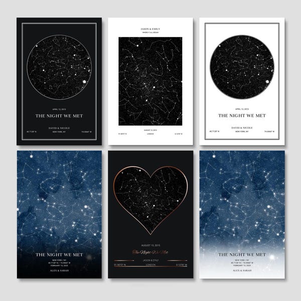 Toronto in World Map - Etsy