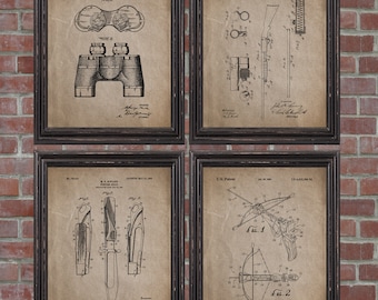 Vintage Hunting | Etsy