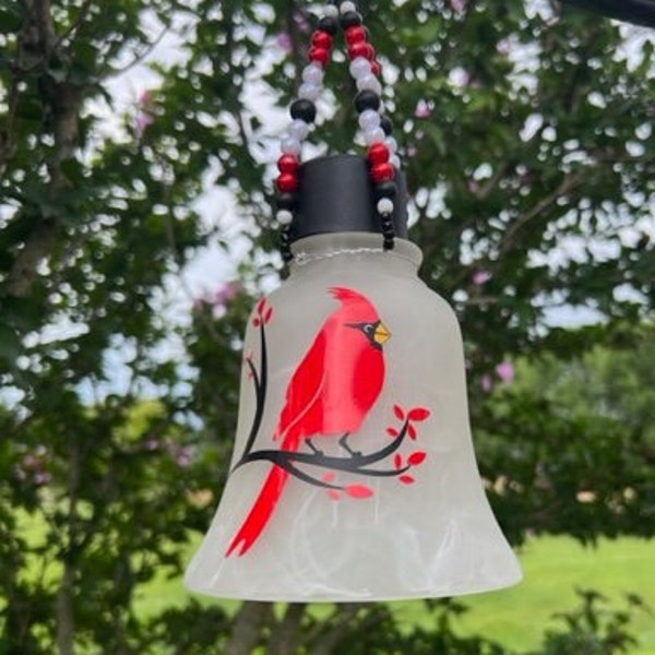 Bird Solar Light - Etsy