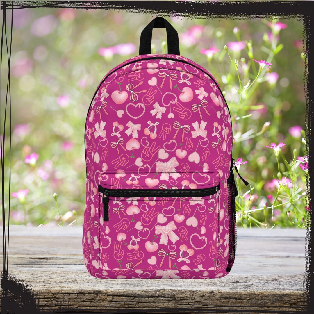 CUSTOM 4x4 Off-road Backpack, 4 Wheeling Mud Club Member, Hiking ...