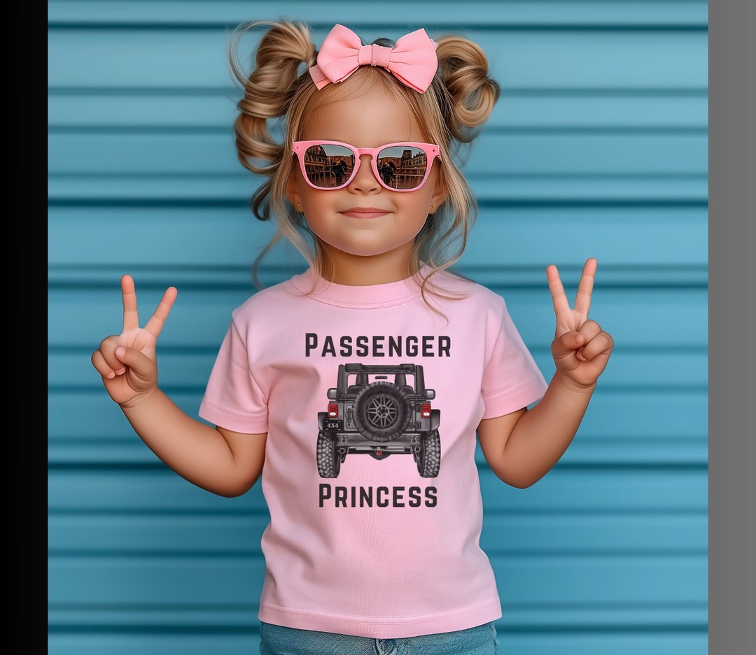 CUSTOM TEXT Toddler Size Off-roading 4x4 T-shirt, You Pick Truck Color ...