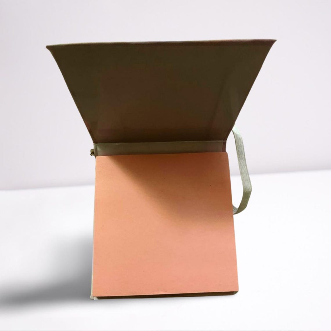 Note It Down: Elegant Sticky Note Organizer Enjoy Every Moment - Etsy