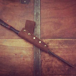 Wand Sheath - Etsy