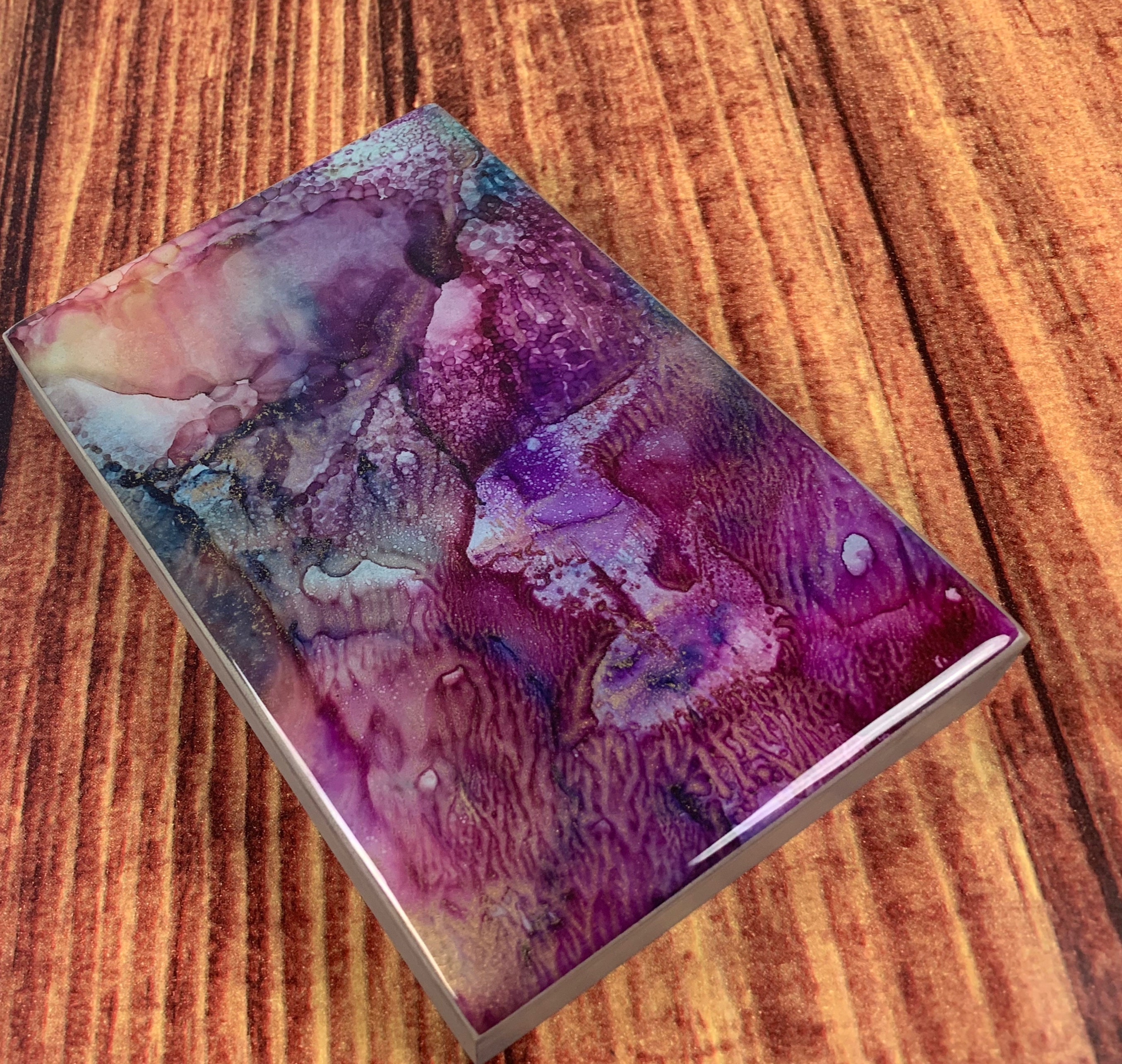 Original Abstract Painting Wall Art Unique Gift Home - Etsy