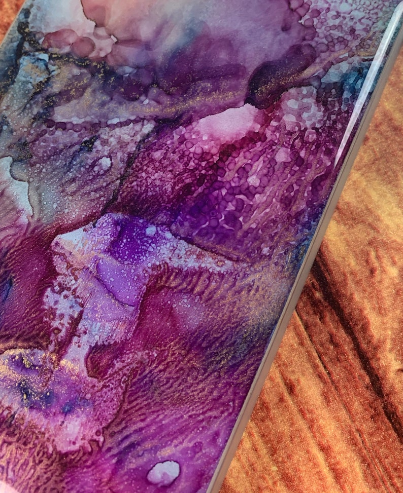 Original Abstract Painting Wall Art Unique Gift Home - Etsy